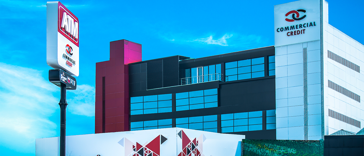 About Us | Profile - Commercial Credit & Finance PLC